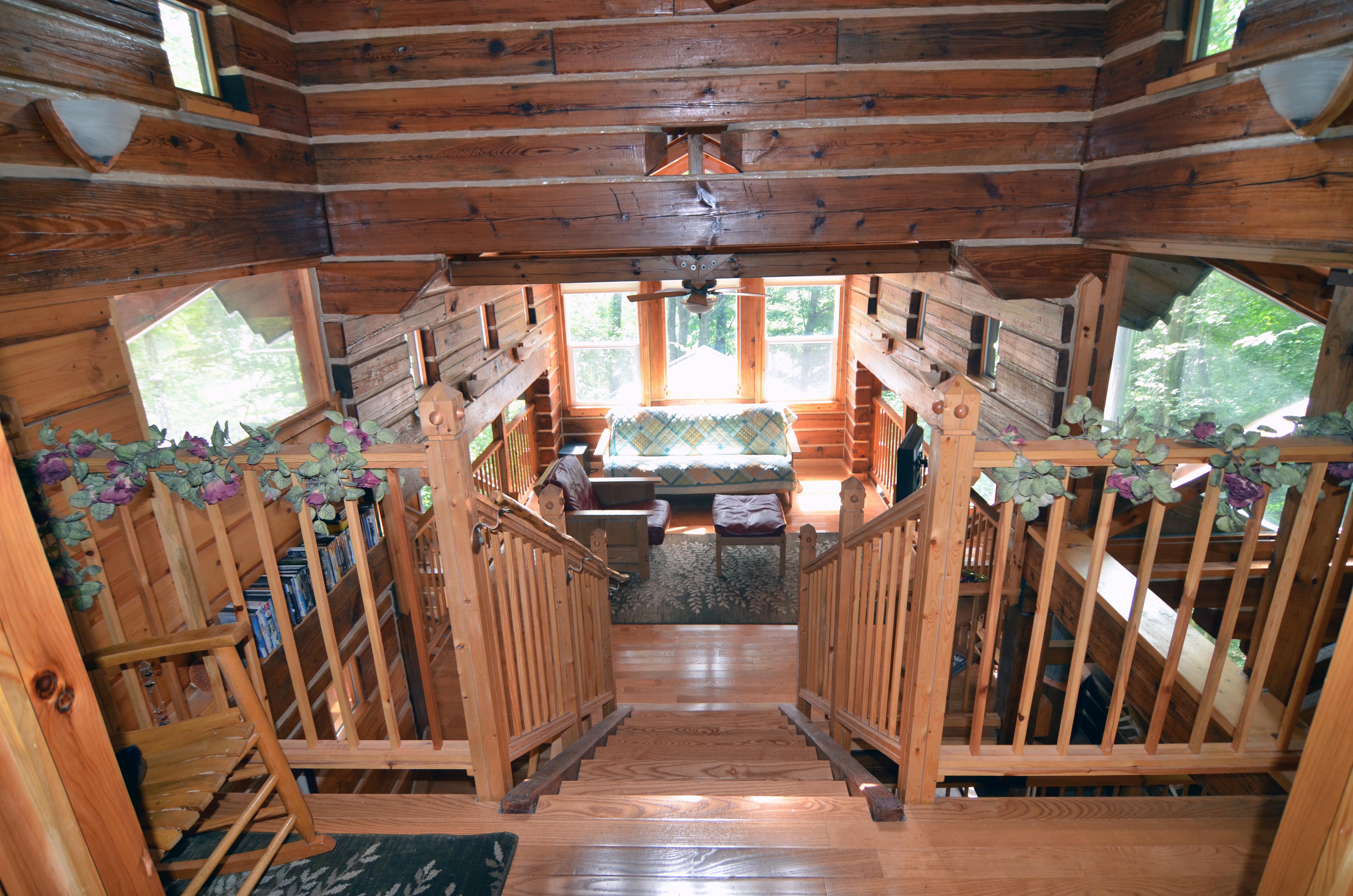 Your Personal Professional Guide to Hocking Hills Lodging, Hiking ...