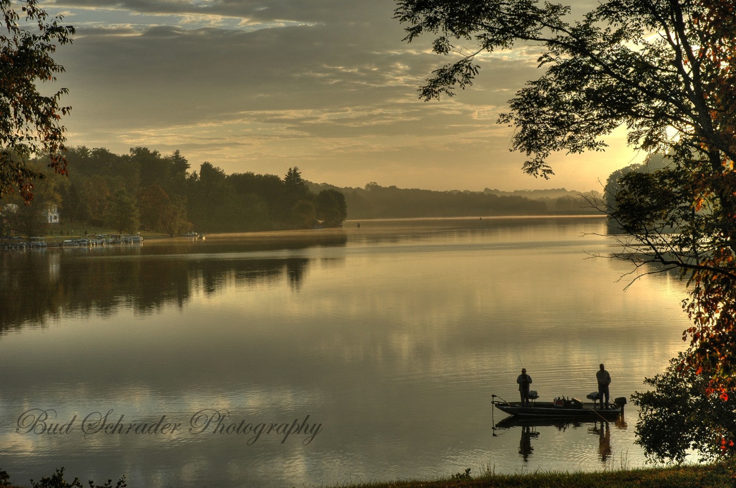 Lake Logan State Park, Logan, OHio